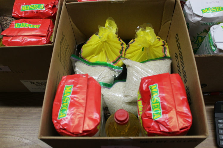 Community Sharing Program